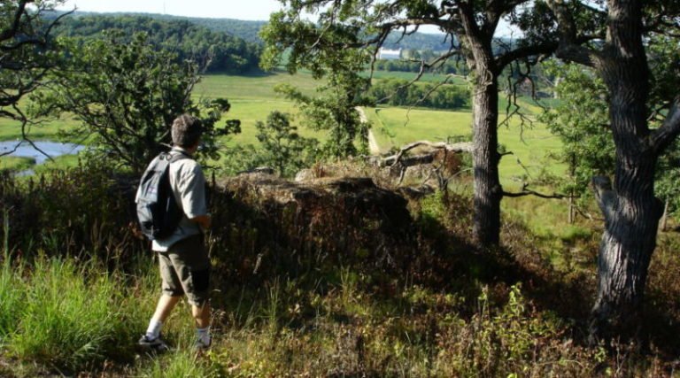 My Five Favorite Hikes Around Madison | The Mad Traveler