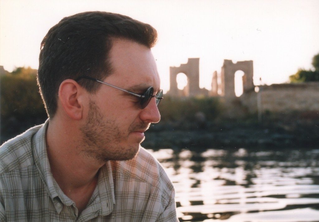 Interview with the Yogurt Man: Kevin Revolinski | The Mad Traveler