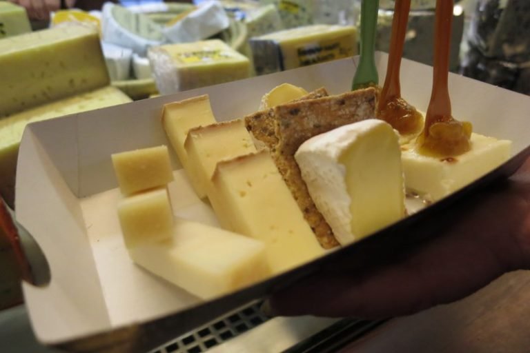 Finnish Your Plate | The Mad Traveler